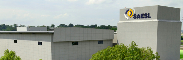 facility - SAESL