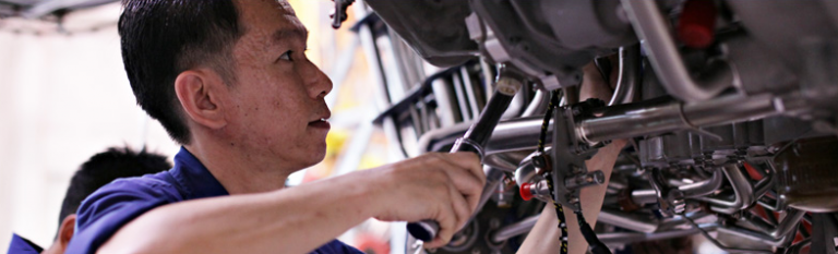 Our Services - SAESL