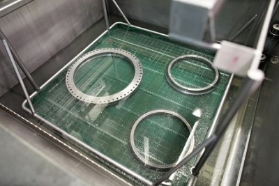 Repair Value Chain | SAESL