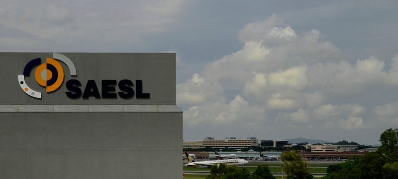 SAESL Company Profile