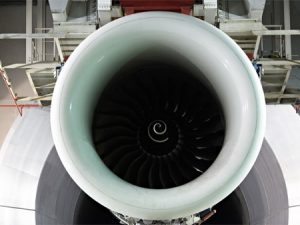 Engine Overhaul Services | SAESL