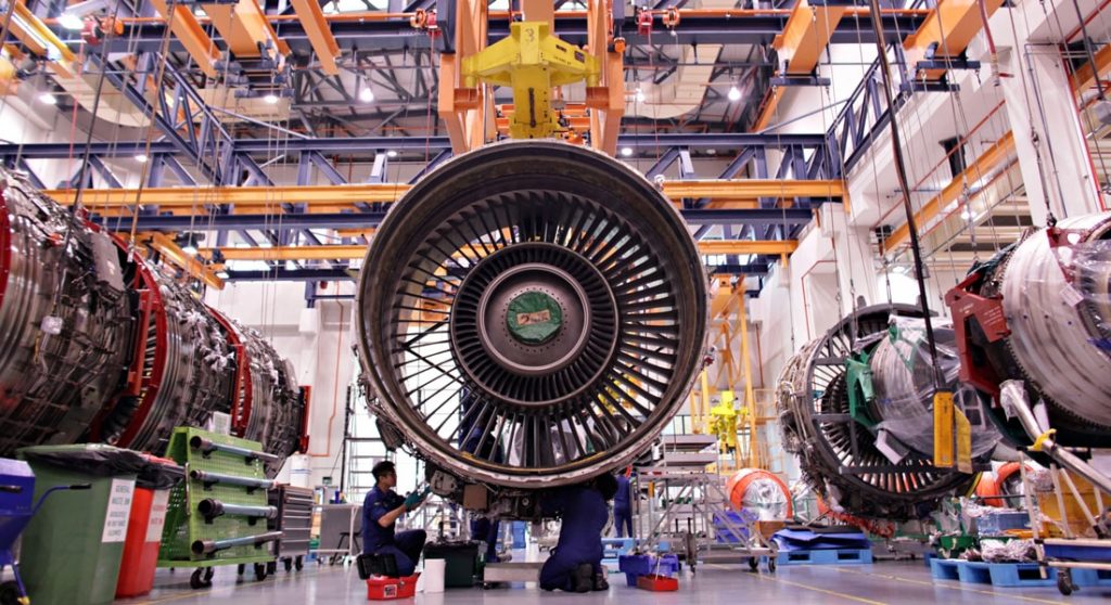 Engineering Services | SAESL