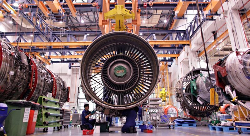 Engineering Services | SAESL