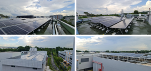 SAESL Company Profile